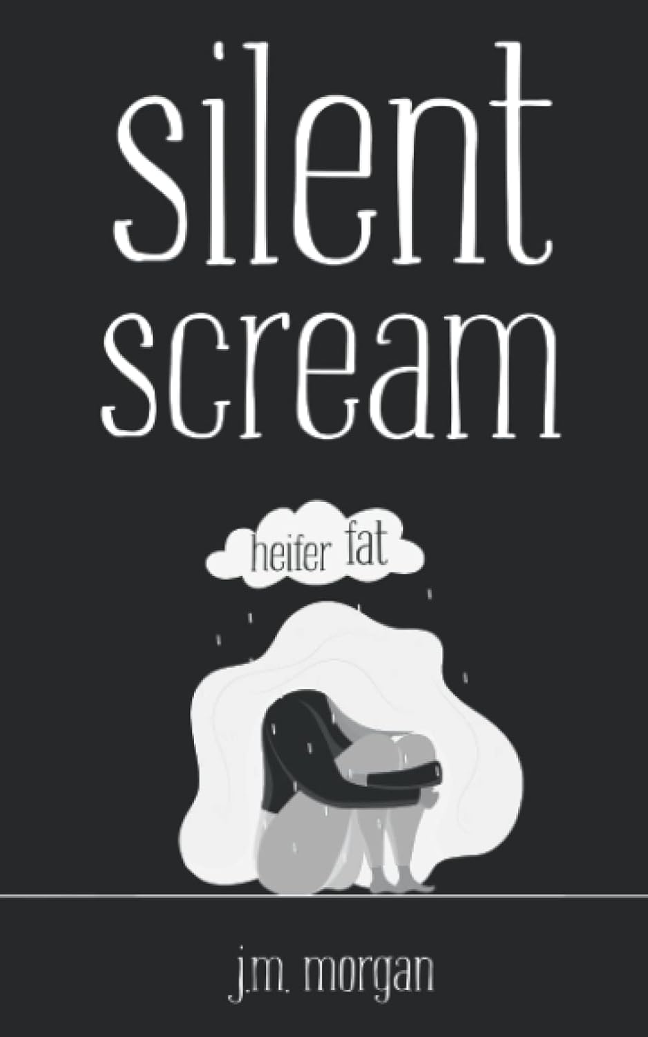 Silent Scream Book Review – Serotonin